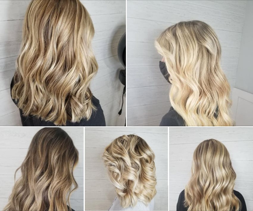 Introducing Shannon Hendry at Shear Alchemy in Waterford, Michigan ...