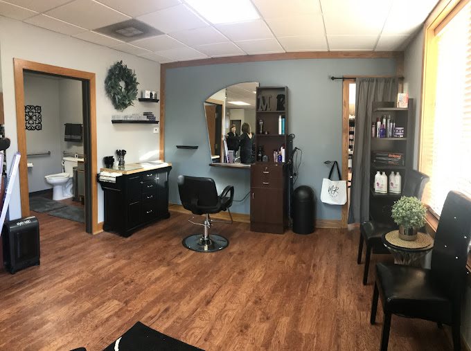 MADISON RAPP HAIR CO. LLC - New Albany, OH - ManeReviews.com